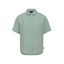 Jack Wolfskin Hemd SIERRA CANYON SHIRT W in Gr&uuml;n2030 | Gr.: M