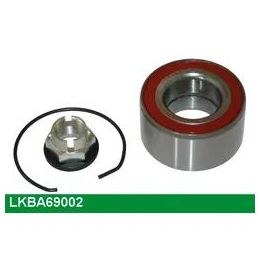 Lucas Radlagersatz LKBA69002 f&uuml;r RENAULT DACIA NISSAN 6001547696 7701464049 7701205779
