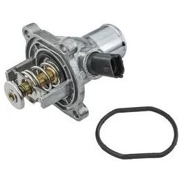Meyle Thermostat, K&uuml;hlmittel Meyle-ORIGINAL Quality 628 228 0002 mit Dichtung f&uuml;r ALFA ROMEO GENERAL MOTORS FIAT VAUXHALL OPEL 6338018 71744389 244059