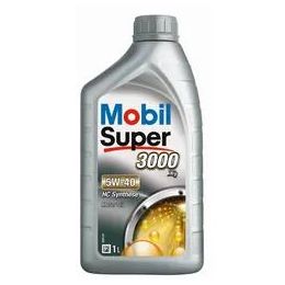 Mobil SUPER 3000 X1 5W-40 [1L] 150564 Motor&ouml;l