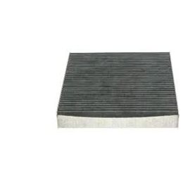 Bosch Filter, Innenraumluft 1 987 432 304 1x f&uuml;r DAEWOO HOLDEN ROEWE (SAIC) BUICK VAUXHALL SAAB GMC OPEL CHEVROLET J13271191 52420930 13271191