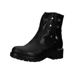 Nero Giardini Stiefelette Damen Gr&ouml;&szlig;e 41 schwarz Winterschuhe