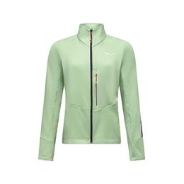 Salewa Funktionsjacke PEDROC PL 3 JACKET W in Gr&uuml;n2041 | Gr.: 36