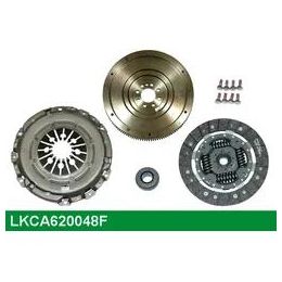 Lucas Kupplungssatz LKCA620048F &Oslash;240mm 240mm f&uuml;r ALFA ROMEO PEUGEOT FIAT CITRO&Euml;N 0532S7 0532Q9