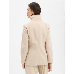 Fuchs & Schmitt Fuchs Schmitt Jacke in beige | Gr.: 44