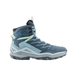 Lowa Stiefel MADDOX PRO GTX MID Ws in Rauchblau344 | Gr.: 5