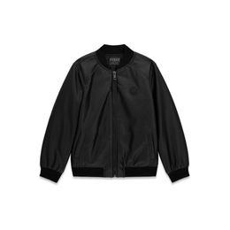 Guess Between-Season Jacket boy Black size 86