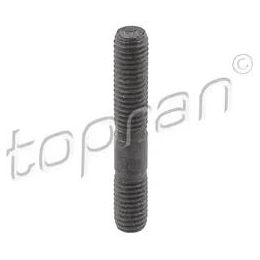 TOPRAN Schraube, Abgaskr&uuml;mmer 116 765 f&uuml;r MITSUBISHI SKODA ALFA ROMEO VW PEUGEOT SEAT AUDI LANCIA PORSCHE DS CUPRA FIAT CITRO&Euml;N VAG 4115527 MN980028
