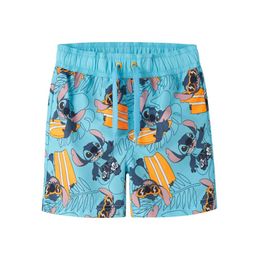 name it Badeshorts in Bluefish | Gr.: 122
