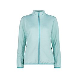 Campagnolo Unterjacke WOMAN JACKET in T&uuml;rkis2413 | Gr.: 42