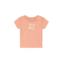 Noppies T-Shirt in Muted Clay | Gr.: 68