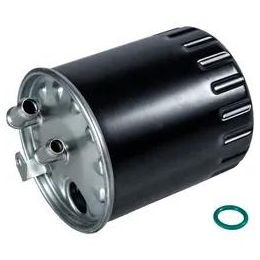 Blue Print Kraftstofffilter ADU172303 92mm f&uuml;r MERCEDES-BENZ A6420920201 6420920201 6420901652