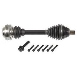 Meyle Antriebswelle Meyle-ORIGINAL Quality 100 498 0610 vorne links 33mm f&uuml;r SKODA VW SEAT CUPRA AUDI 5Q0407761AX 3C0407451FX 5N0407763GX