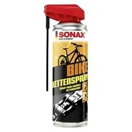 Sonax BIKE KettenSpray mit EasySpray [300 ml] 08762000 Kettenspray