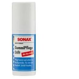 Sonax GummiPflegeStift [18 ml] 04991000 Gummipflegemittel