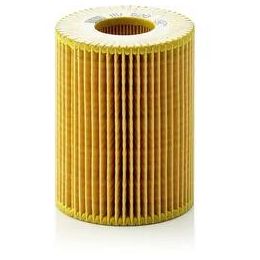 MANN-FILTER &Ouml;lfilter HU 820 x mit Dichtung 72mm f&uuml;r GENERAL MOTORS ISUZU OPEL HONDA 97223218 93190777 15430-PLZ-D00