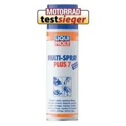 Liqui Moly Multi-Spray Plus 7 [500 ml] 3305 Fettspray