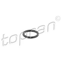 TOPRAN Dichtung, &Ouml;lpeilstab 118 138 Universal 16mm f&uuml;r SKODA VW SEAT CUPRA AUDI PORSCHE VAG N91056801 034115427B