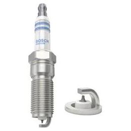 Bosch Z&uuml;ndkerze Iridium 0 242 236 678 1-polig f&uuml;r LINCOLN FORD 5215216 CB5E12405AA CYFS12YT3