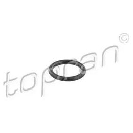 TOPRAN Dichtring, Einspritzventil 109 640 24mm f&uuml;r SKODA VW SEAT CUPRA AUDI PORSCHE VAG 026133557A