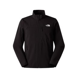 The North Face M NIMBLE JACKET 2 in Schwarz01100 | Gr.: L