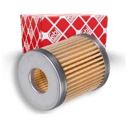 febi bilstein Kraftstofffilter 39221 42mm f&uuml;r ALFA ROMEO FIAT LANCIA 71753999