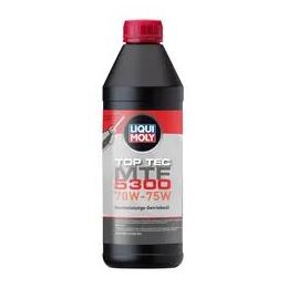 Liqui Moly Getriebe&ouml;l 21359 1l f&uuml;r VW