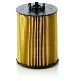 MANN-FILTER &Ouml;lfilter HU 823 x mit Dichtung 71mm f&uuml;r BMW 11427542021 11427521008