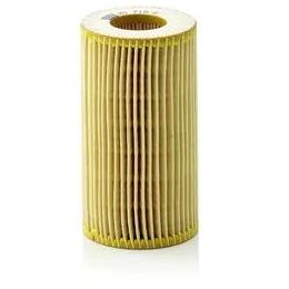 MANN-FILTER &Ouml;lfilter HU 718/6 x mit Dichtung 64mm f&uuml;r HONDA 15430-RBD-E01 15430-RBD-E02
