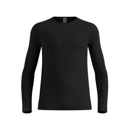 Odlo Unterhemd ACTIVE LIGHT in Schwarz013 | Gr.: XL