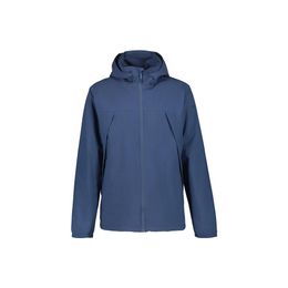 Icepeak Jacke BROCTON in Marine3291 | Gr.: 52