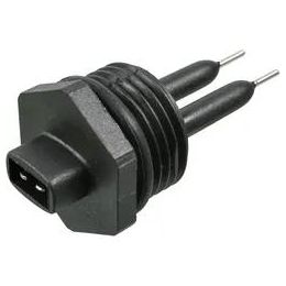febi bilstein Sensor, K&uuml;hlmittelstand 01569 schwarz f&uuml;r VW SEAT 251919372
