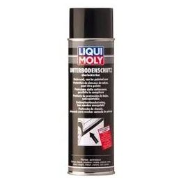 Liqui Moly Unterbodenschutz schwarz [500 ml] 6113