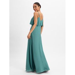 SUDDENLY Princess Abendkleid in tanne - 0001 | Gr.: 40