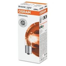 Osram Gl&uuml;hlampe, Blinkleuchte 5008 R&uuml;ckfahrleuchte,Gl&uuml;hlampe, Kennzeichenleuchte,Gl&uuml;hlampe, Kofferraumleuchte,Gl&uuml;hlampe, Park-/Positionsleuchte,Gl&uuml;hla