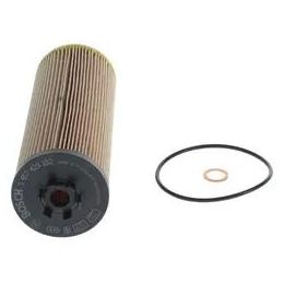 Bosch &Ouml;lfilter 1 457 429 152 mit Dichtungen 70mm f&uuml;r SKODA VW FIAT AUDI FA5558ECO 059115561A 059115561B