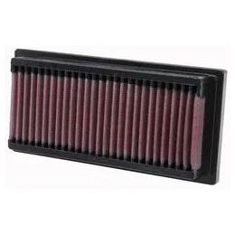 K&N FILTERS K&N Filters Luftfilter 33-2092 f&uuml;r VW LAVERDA MOTORCYCLES