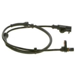 Bosch Sensor, Raddrehzahl 0 265 007 638 hinten rechts links f&uuml;r MITSUBISHI PININFARINA MERCEDES-BENZ VOLVO SMART MR955037 SMR955037 A4545420318