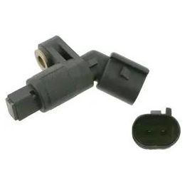 febi bilstein Sensor, Raddrehzahl 21582 vorne links f&uuml;r SKODA VW SEAT AUDI 1H0927807 1J0927803