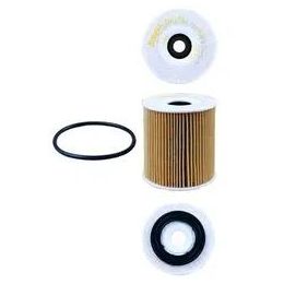 Mahle &Ouml;lfilter OX 175D &Oslash;72,0mm 72,0mm f&uuml;r MINI JEEP FIAT CHRYSLER BMW 00K68140009AA 04693140AA 04693140AB