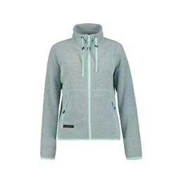 Icepeak Unterjacke ALMOND in Hellgr&uuml;n221 | Gr.: M