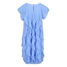 Vera Mont Kleid in blau - 0001 | Gr.: 42
