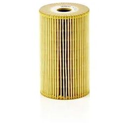 MANN-FILTER &Ouml;lfilter HU 932/4 x mit Dichtung 78mm f&uuml;r RENAULT TRUCKS CHTC AUTO MERCEDES-BENZ ISUZU 3661841225 A3641800109 0011844425