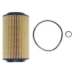 Mahle &Ouml;lfilter OX 153D2 &Oslash;64,3mm 64,3mm f&uuml;r LAND ROVER MG BMW 11422247018 LRF100150L 2247018