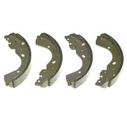 Brembo Bremsbackensatz S 56 547 hinten rechts links f&uuml;r FORD NISSAN MEAB3J2200BA 1727211 2138025