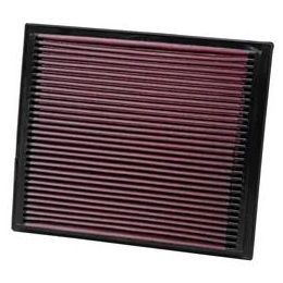 K&N FILTERS K&N Filters Luftfilter 33-2069 f&uuml;r VW
