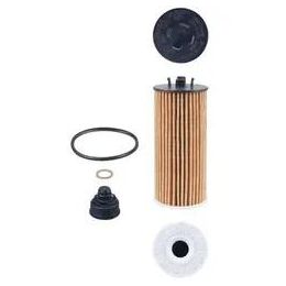 Mahle &Ouml;lfilter OX 815/1D &Oslash;53,0mm 53,0mm f&uuml;r MINI BMW 11428570590 11428575210 8570590