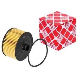 febi bilstein &Ouml;lfilter 100487 92mm f&uuml;r MITSUBISHI RENAULT DACIA MERCEDES-BENZ SMART NISSAN SAMSUNG A2001800009 152095084R 15208-2327R