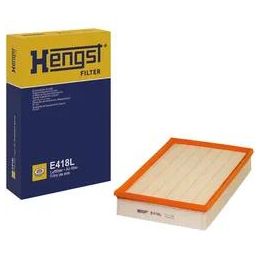 HENGST FILTER Luftfilter E418L f&uuml;r VOLVO 9454647