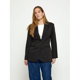Sel by peppercorn Peppercorn Blazer in Black | Gr.: 46